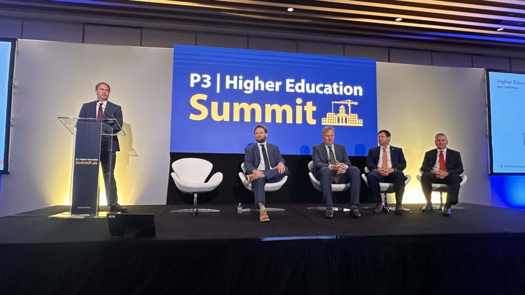 P3 Bulletin: Universities ask "what's next" for P3 developments ...